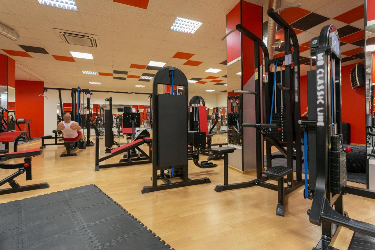 Gym Space for Rent in Dehradun: A Comprehensive Guide